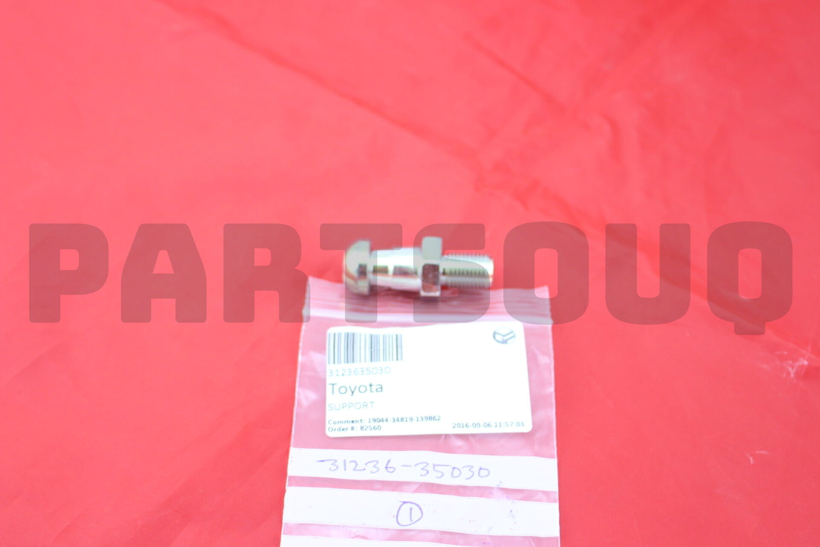 3123635030 Genuine Toyota BALL, RELEASE FORK 31236-35030 | eBay