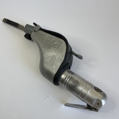Dynabrade Dynafile Model 11000 Belt Sander 20,000 RPM Belt 1/2”x 24 ...