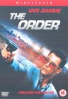 The Order [DVD] | eBay Australia