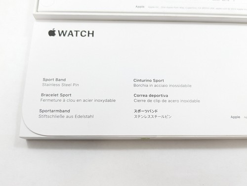 Apple Watch Series 9 LTE 45mm A2984 | Unlocked | Star AI & Star Sport ...