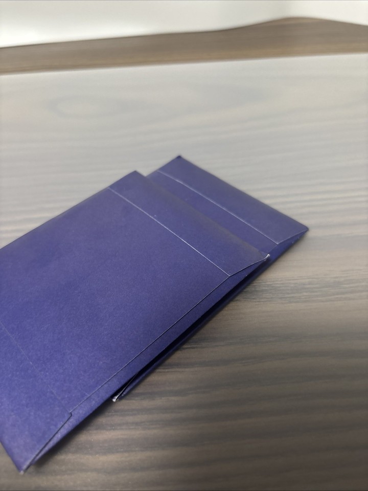 Blue Lock Adidas Card Stickers 2 packs Set Benefit Novelty Soccer Anime ...