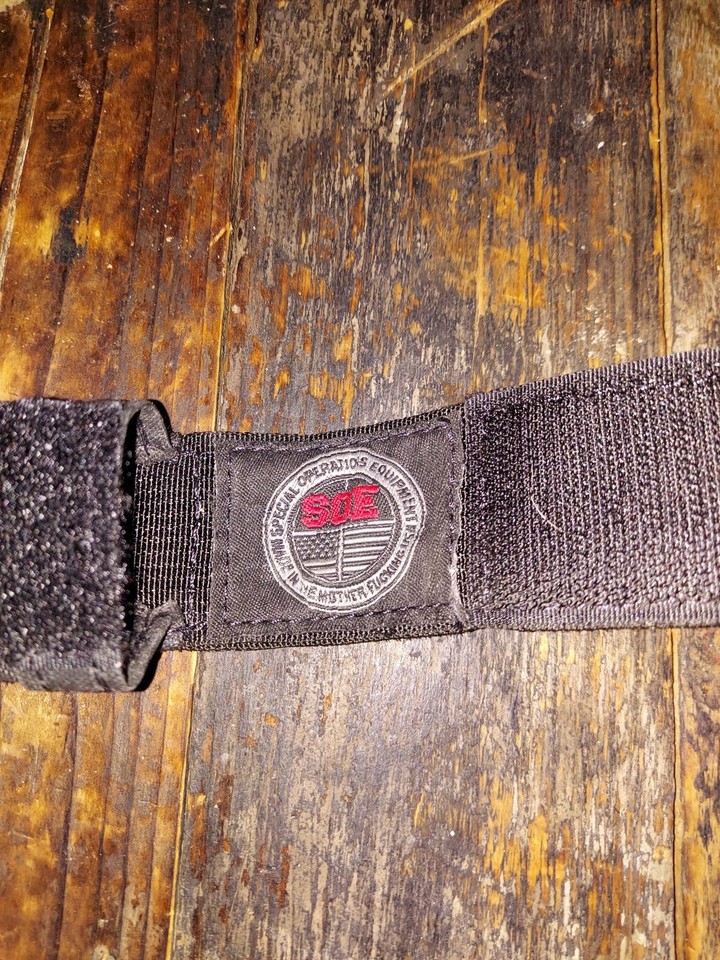 Special Operations Equipment SOE Gear Multi tool Pouch | eBay