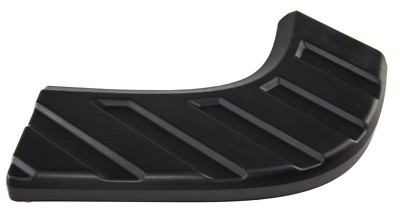 OEM NEW 05-10 Ford F150 Flareside Drivers Side LH Rear Bumper Step Pad ...