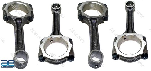 For Suzuki SJ413 Super Carry Swift Connecting Rod Assy 4 X Part ...