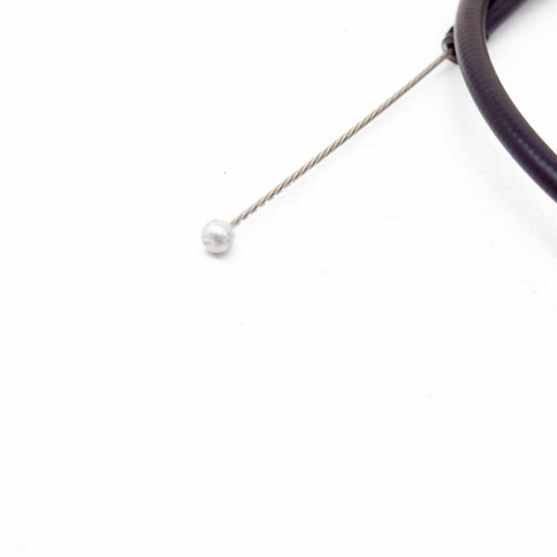 OEM BMW X3 E83 ENGINE HOOD MECHANISM BOWDEN CABLE 51223434832 3434832 ...