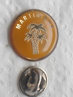 pin's MARTINIQUE / ANTILLES - (# P2 ) | eBay