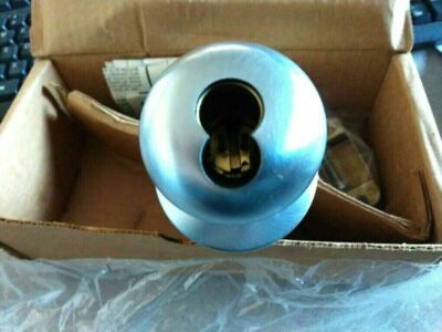 SARGENT HARDWARE 2460 6G05 BS 26D RH ENTRY LFIC SARGENT CORE L/CORE | eBay