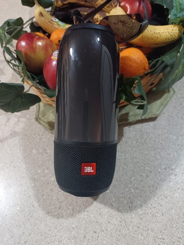 JBL Pulse 3 - Wireless Bluetooth Waterproof Speaker - Black | eBay