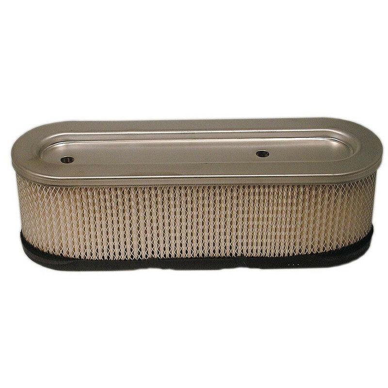 Air Filter Fits 399806S 399806 4138 491519 5048 050800 253700 256700 ...