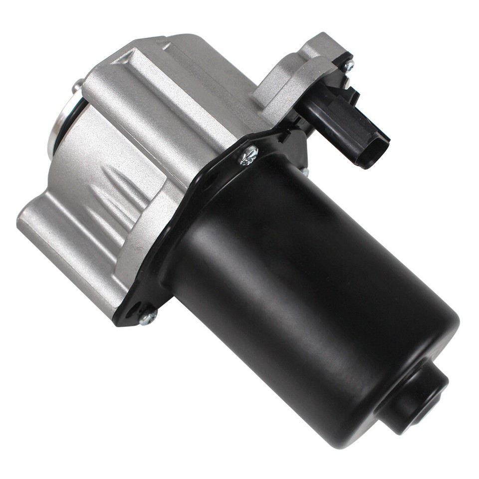 3.7L Transfer Case Encoder Motor Fit For Jeep Liberty 4WD 2008-2012 ...