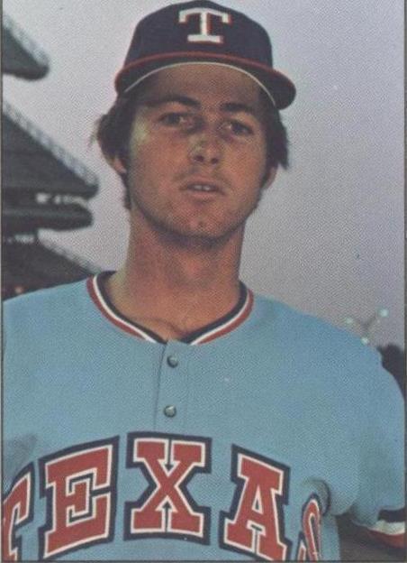 1976 SSPC - Jim Umbarger #257 (RC) for sale online | eBay