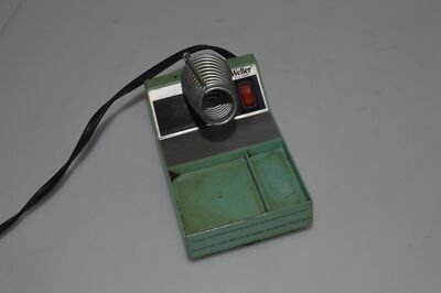^^WELLER TC202 SOLDERING POWER UNIT (ELE51) | eBay