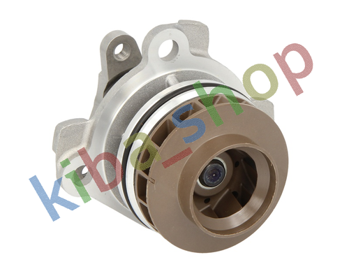 WATER PUMP FITS NISSAN NV400 PRIMASTAR QASHQAI I X-TRAIL II X-TRAIL III ...