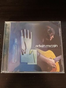 Messenger by Edwin McCain/Edwin McCain Band (CD, Jun-1999, Atlantic ...