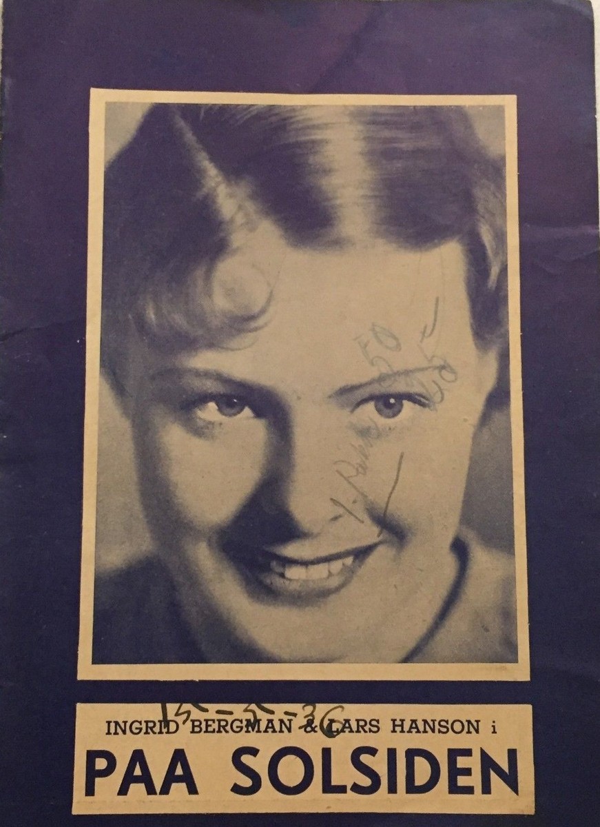 Lars Hanson's Instagram, Twitter & Facebook on IDCrawl