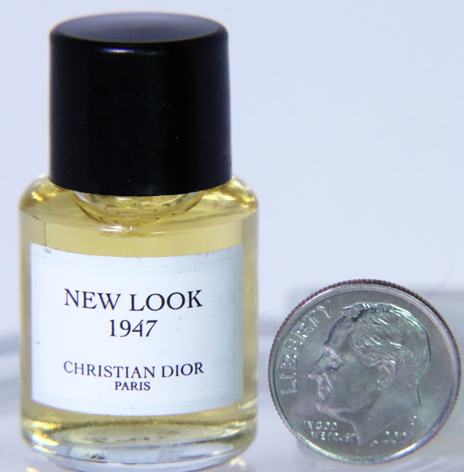 Dior Privee Mini (5mL) Mixed Fragrance Collection - 7 FRAGRANCES - USA ...