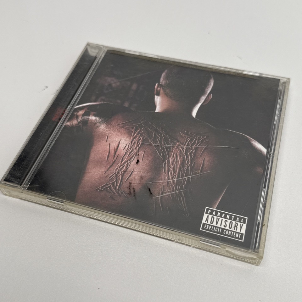 Nas Untitled CD 2008 Hip Hop Rap 4988005523587| eBay