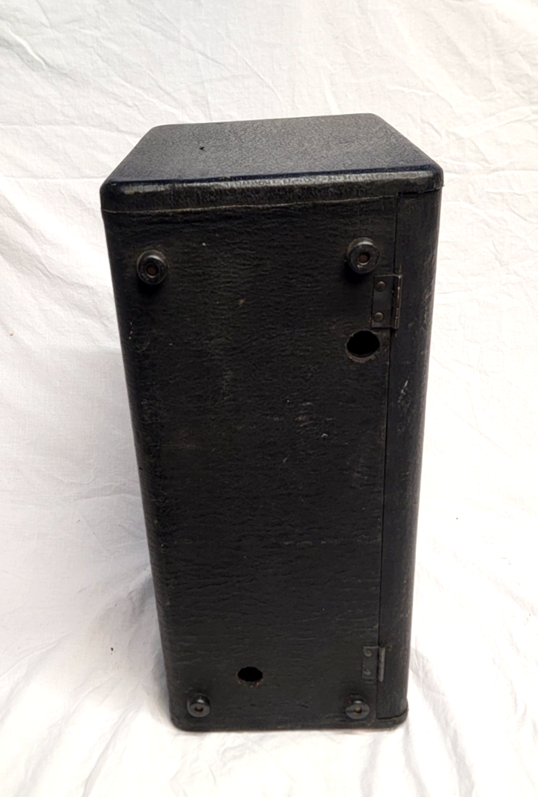vtg. Zenith R600 Trans-Oceanic Wave Magnet Tube Radio. Working | eBay