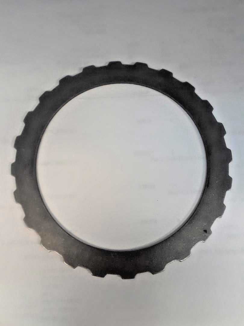 . (10) ZF5HP24/ZF5HP24A/A5S440Z Transmission A+C Clutch Drum Steels TEN ...
