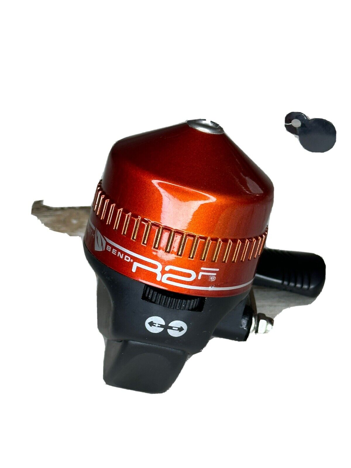 Spin Cast Fishing Reel South Bend R2F | eBay