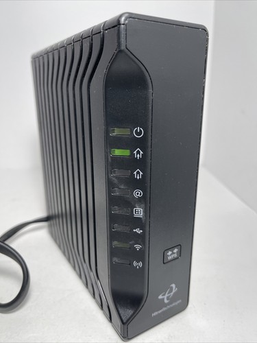 HITRON TECHNOLOGIES MODEL: CGN CABLE ROUTER Tested | eBay