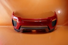 2016 - 2018 Range Rover Evoque Front Bumper Lower Shield LR071796 OEM ...