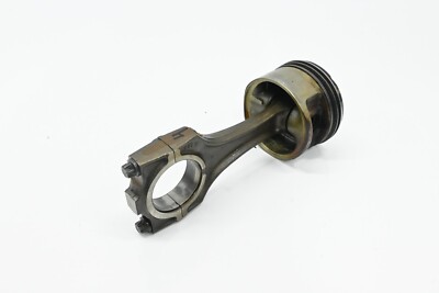 ⭐ 91-96 Bmw E36 318 4-Cyl Engine Motor Connecting Piston Rod W/ Wrist ...