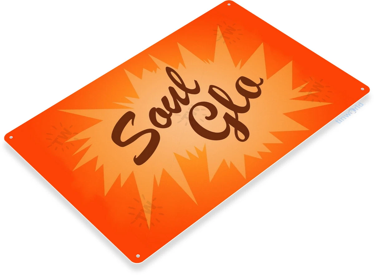 Soul Glo Logo