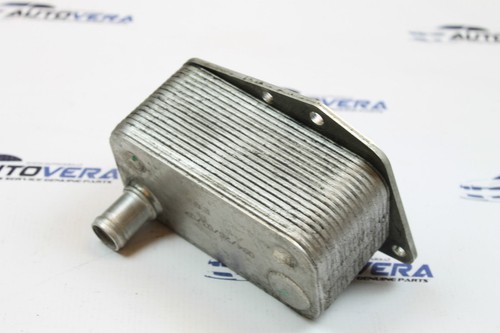 BMW E60 E61 520d E87 118d 120d E90 318d 320d HEAT EXCHANGER ENGINE OIL ...