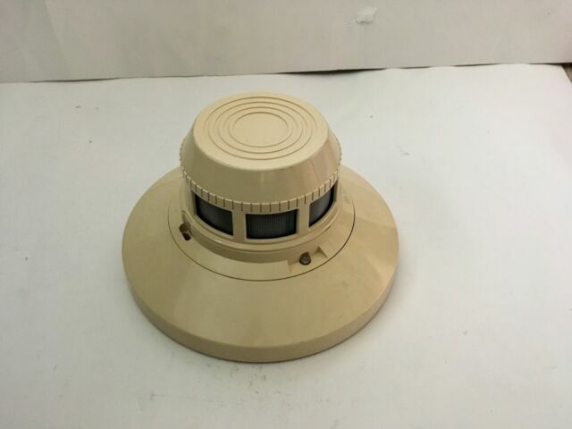 DHX-502 Smoke Detector By NOTIFIER CO, 06/25/2024