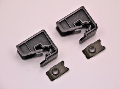 2 Piece VW Polo 6R Headlight Holder Lagerclip 6R0941511 Halogen | eBay