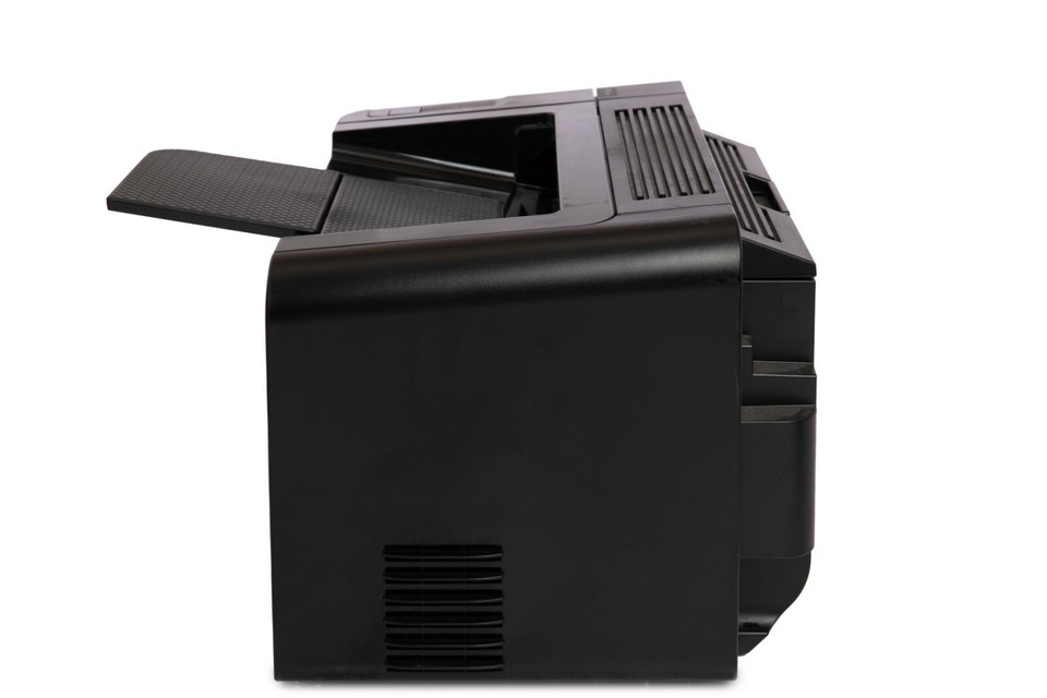 HP LaserJet Pro P1606dn CE749A Workgroup Laser Printer w/ NEW Toner ...