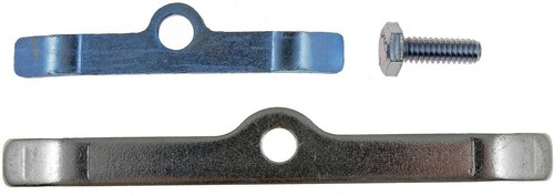 Engine Valve Cover Hold Down Tab Set Dorman 42084 | eBay