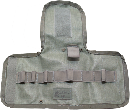 US Military ALICE IFAK Pouch OD First Aid Kit with MOLLE IFAK Insert | eBay