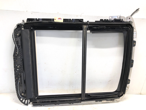2018-2019 FORD EXPEDITION NAVIGATOR F150 CREW CAB SUNROOF TRACK FRAME ...