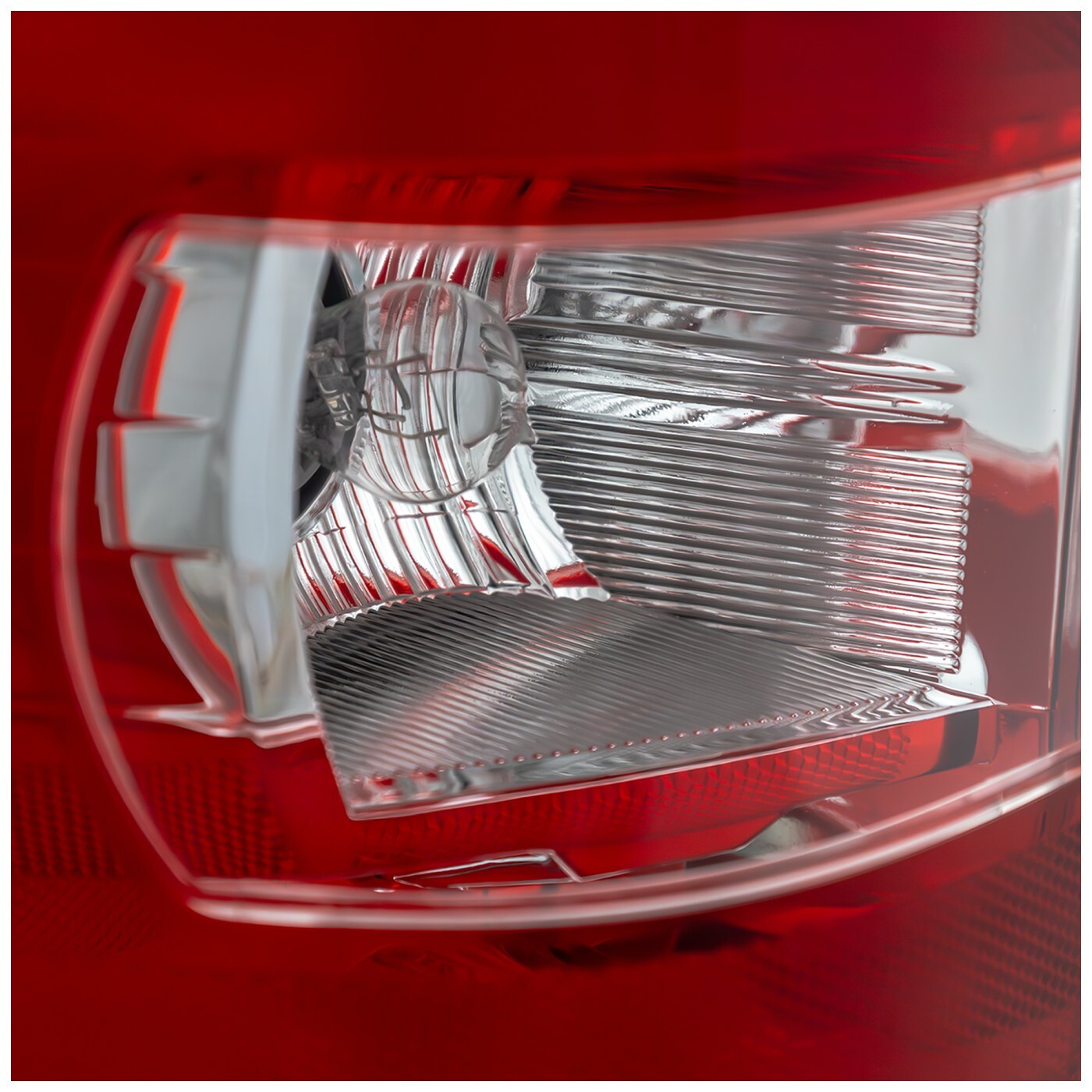 Left Tail Light For 07-13 Chevy Silverado 1500 2500 HD 12-13 GMC Sierra ...