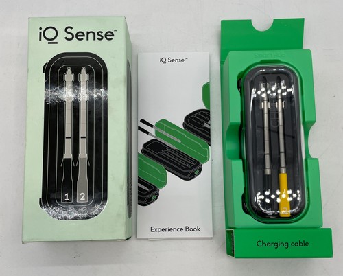 IQ Sense Cook Smarter With Chef IQ 5 Sensors 2 Probes | eBay