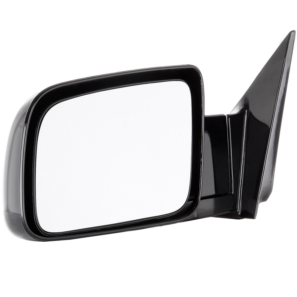 Power Side View Door Mirrors For 88-98 C/K 1500 Tahoe Yukon Pickup Pair ...