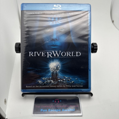 Riverworld (Blu-ray Disc, 2010) 883476013947| eBay