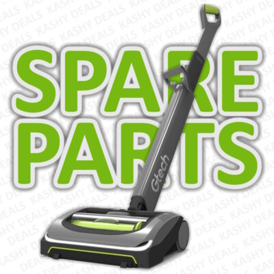 Genuine Gtech MK2 AR29 AirRam Cleaner Spare Parts | eBay UK