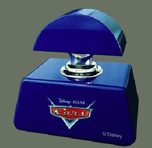 4 PACKAGE Disney Mickey Mouse Car Air Freshener, car Perfume Diffuser ...