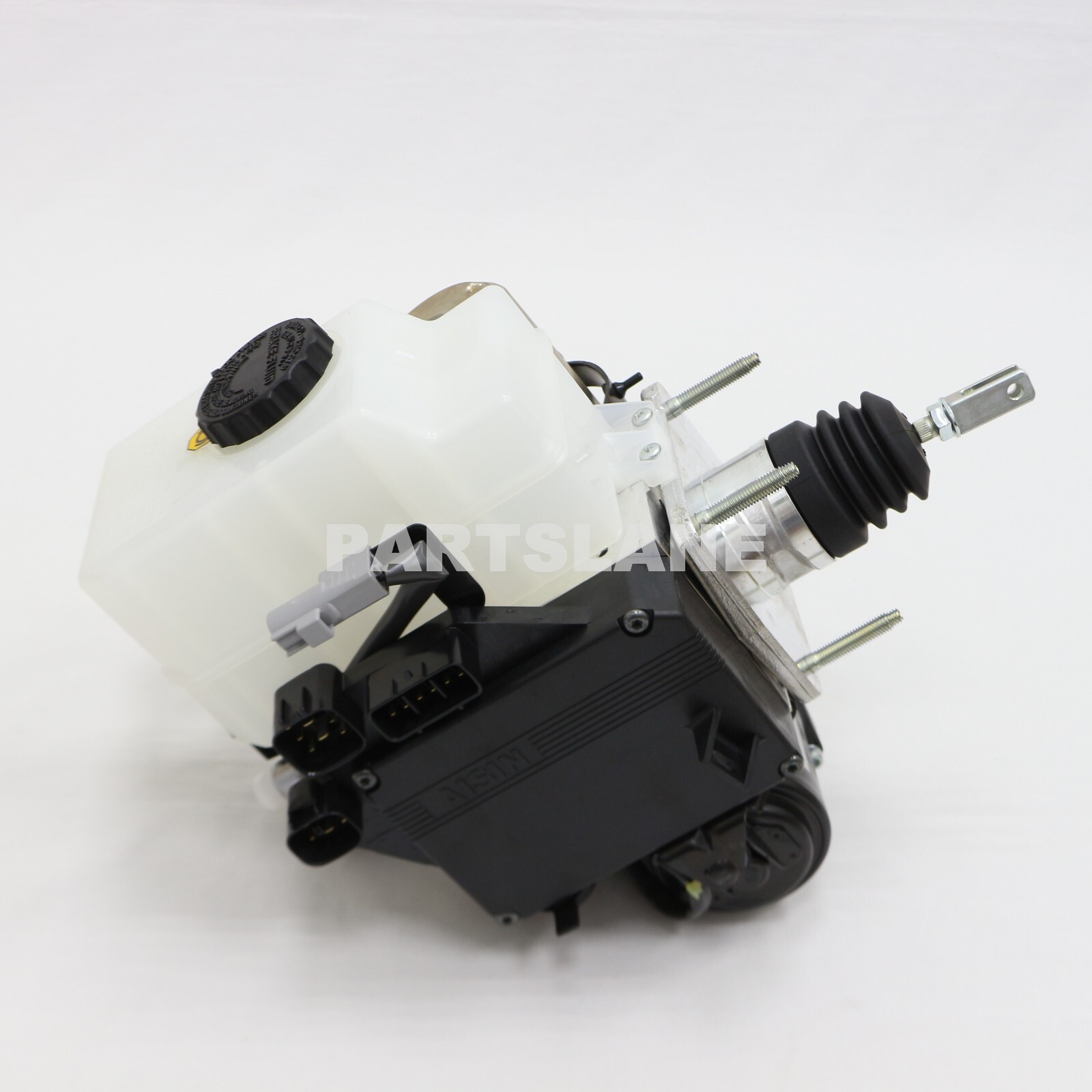 Toyota Land Cruiser OEM Genuine Brake Booster with Master Cylinder ...