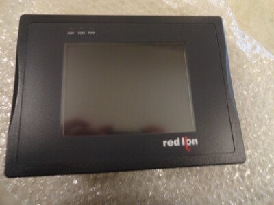 Red Lion G306K000 Red Lion Operator Interface HMI | eBay