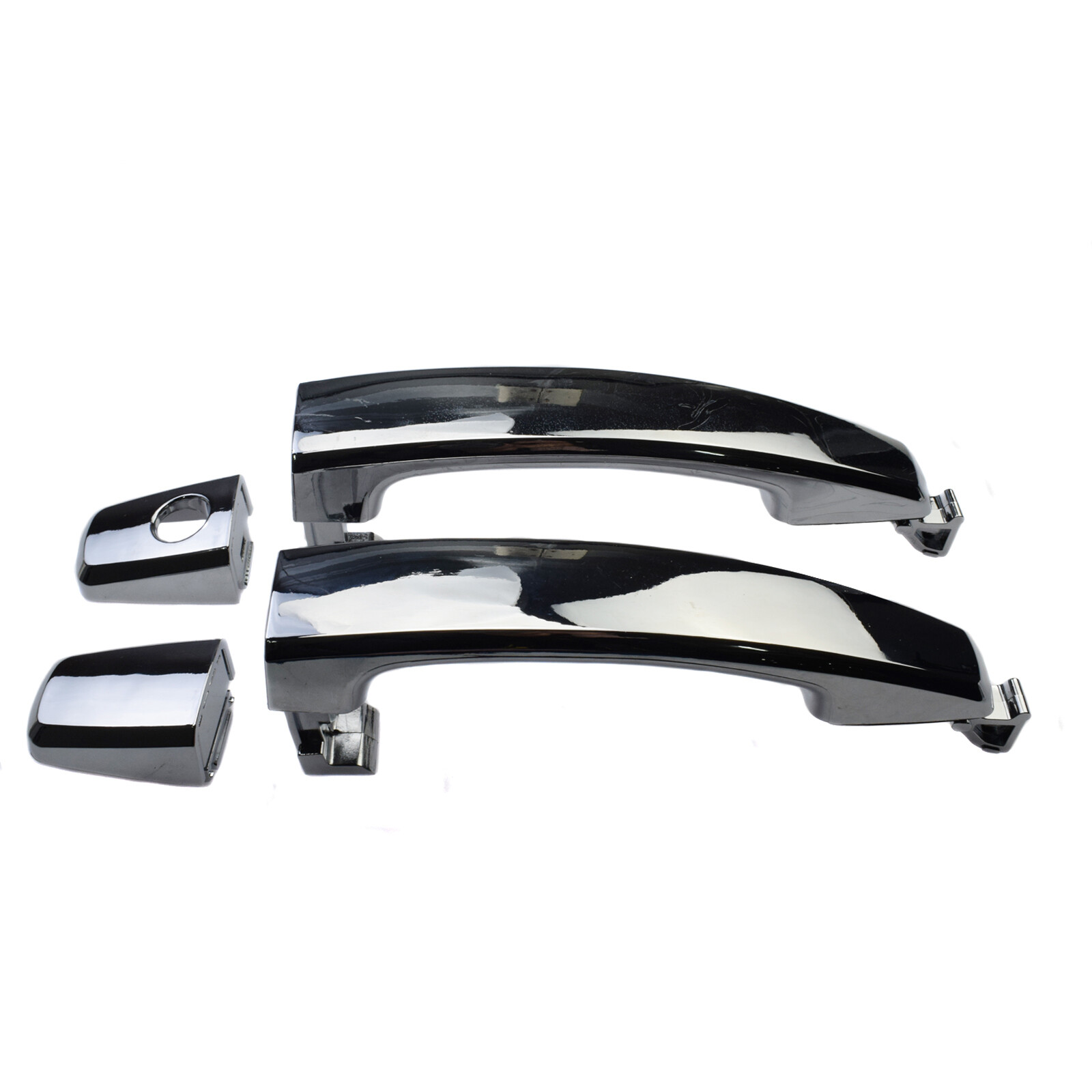 Front Left & Right Exterior Door Handles For Aveo Captiva Saturn Vue ...