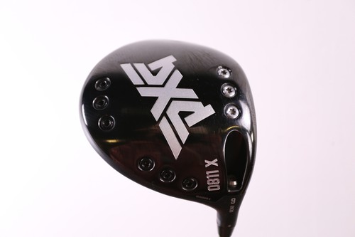 PXG 0811X Gen 2 9* Driver Stiff Flex Aldila NV Excellent | eBay