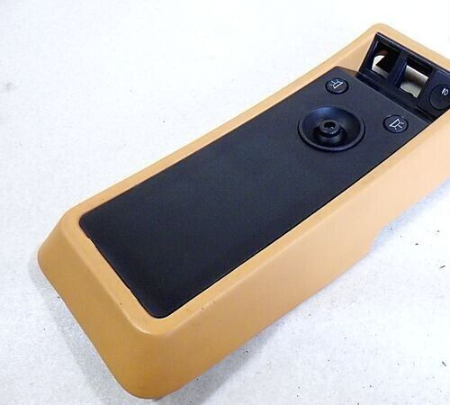 Ferrari Genuine Testarossa Normal Overhead Console Ceiling Interior ...