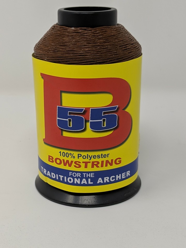 BCY B55 Bowstring, 1/4# Spool, Choose From 33 Different Colors | eBay