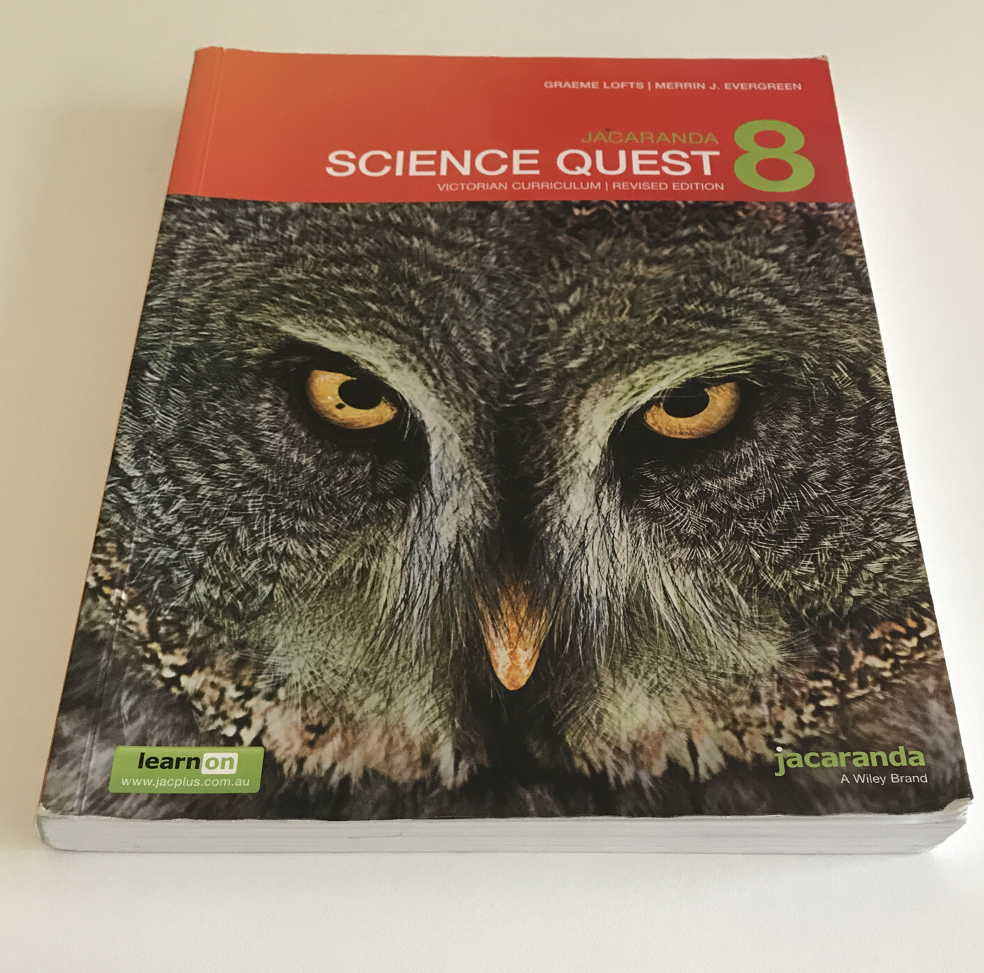 Jacaranda+Science+Quest+8+for+Victoria+Australian+Curriculum+1e ...