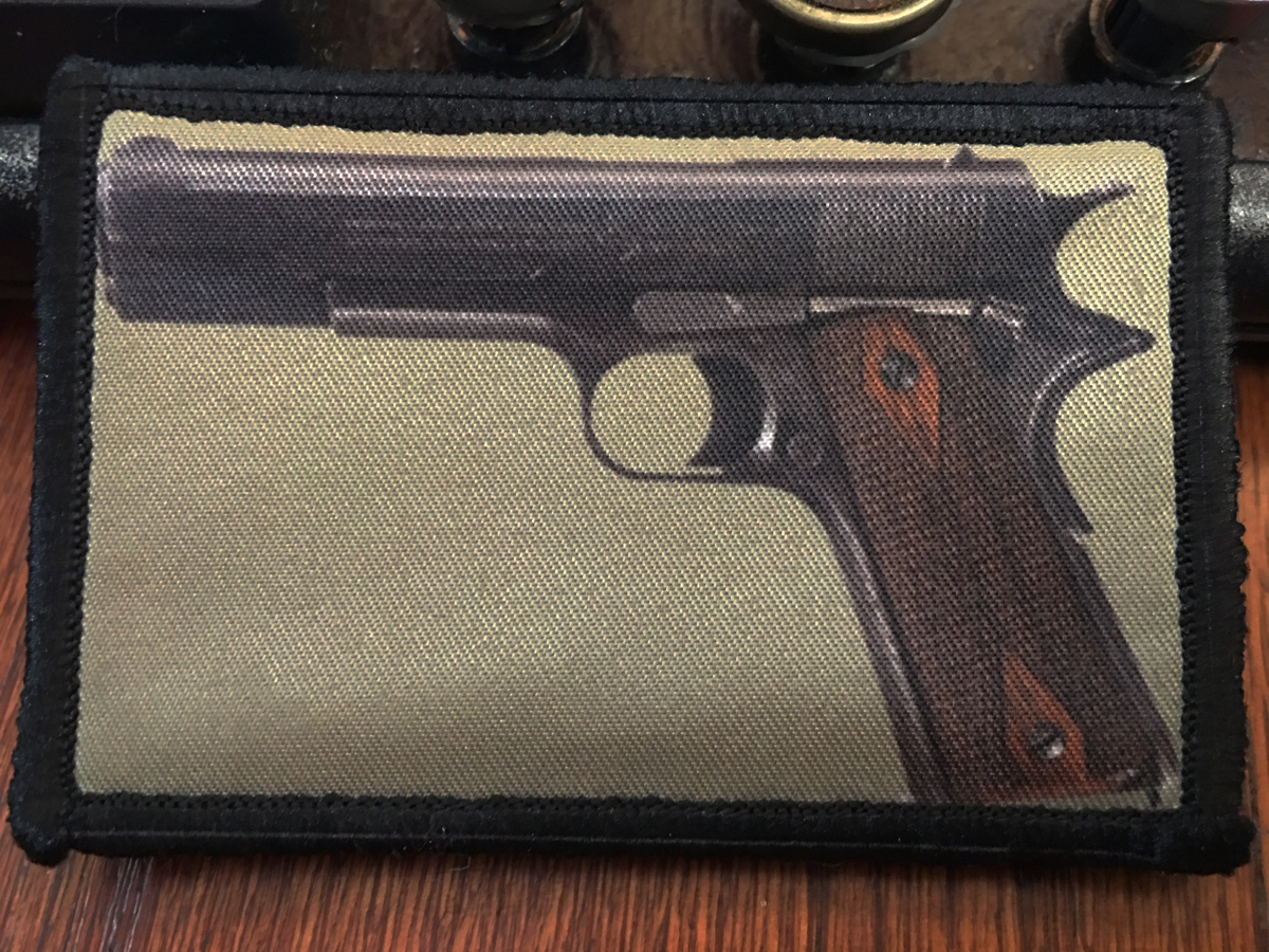 AH-64 Apache Attack Helicopter Morale Patch Tactical Military Army ...