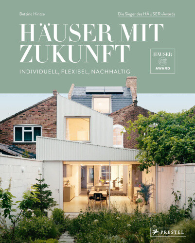Häuser mit Zukunft [German] by Hintze, Bettina | eBay